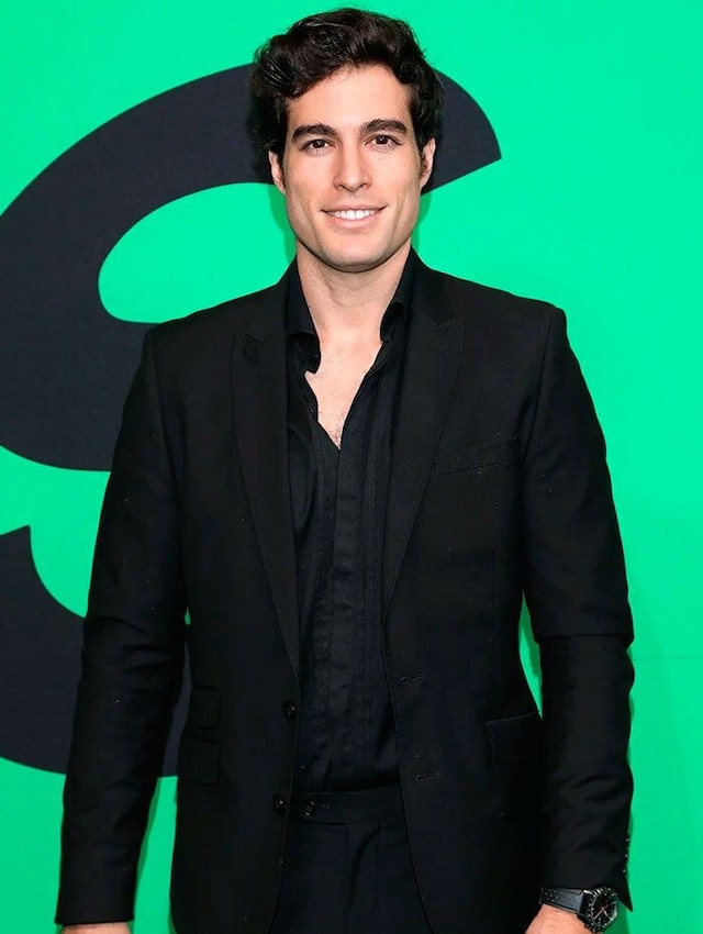 Danilo Carrera se despide de las telenovelas: 'Lo más importante es ...