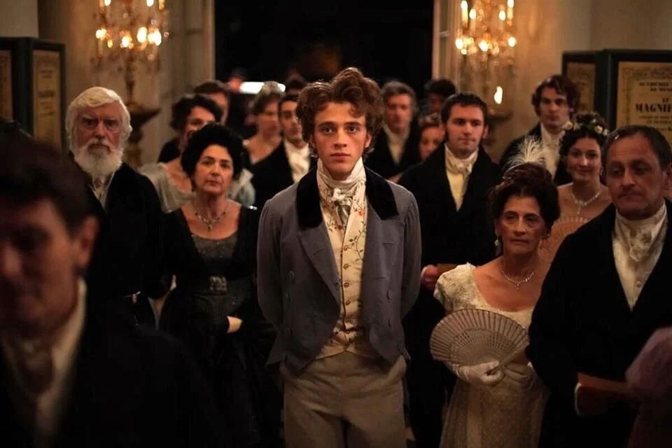 La verdadera vida de Marie-Antoine Carême, el chef que ha inspirado la ...