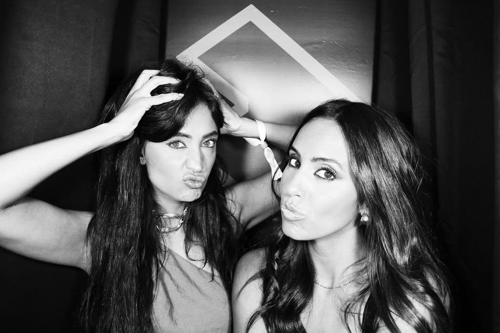 Marina Valdés y María Lamela, el dúo más explosivo de laSexta: "Siempre ...
