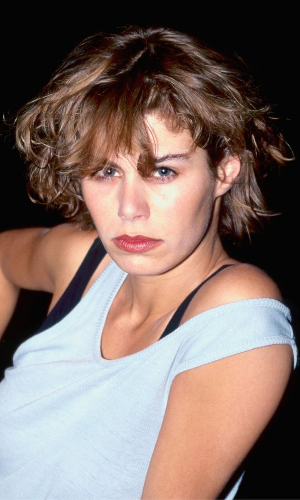 Ágatha Ruiz de la Prada nos cuenta por qué no se habla con sus hermanos