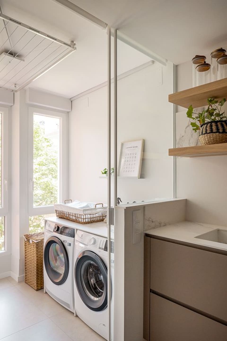 Descubre lo mínimo que debe medir cada habitación