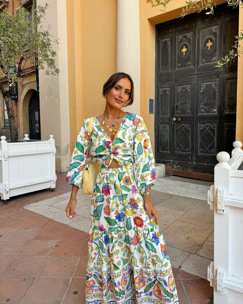 Los 10 looks que te salvarán en julio cuando no sepas qué ponerte