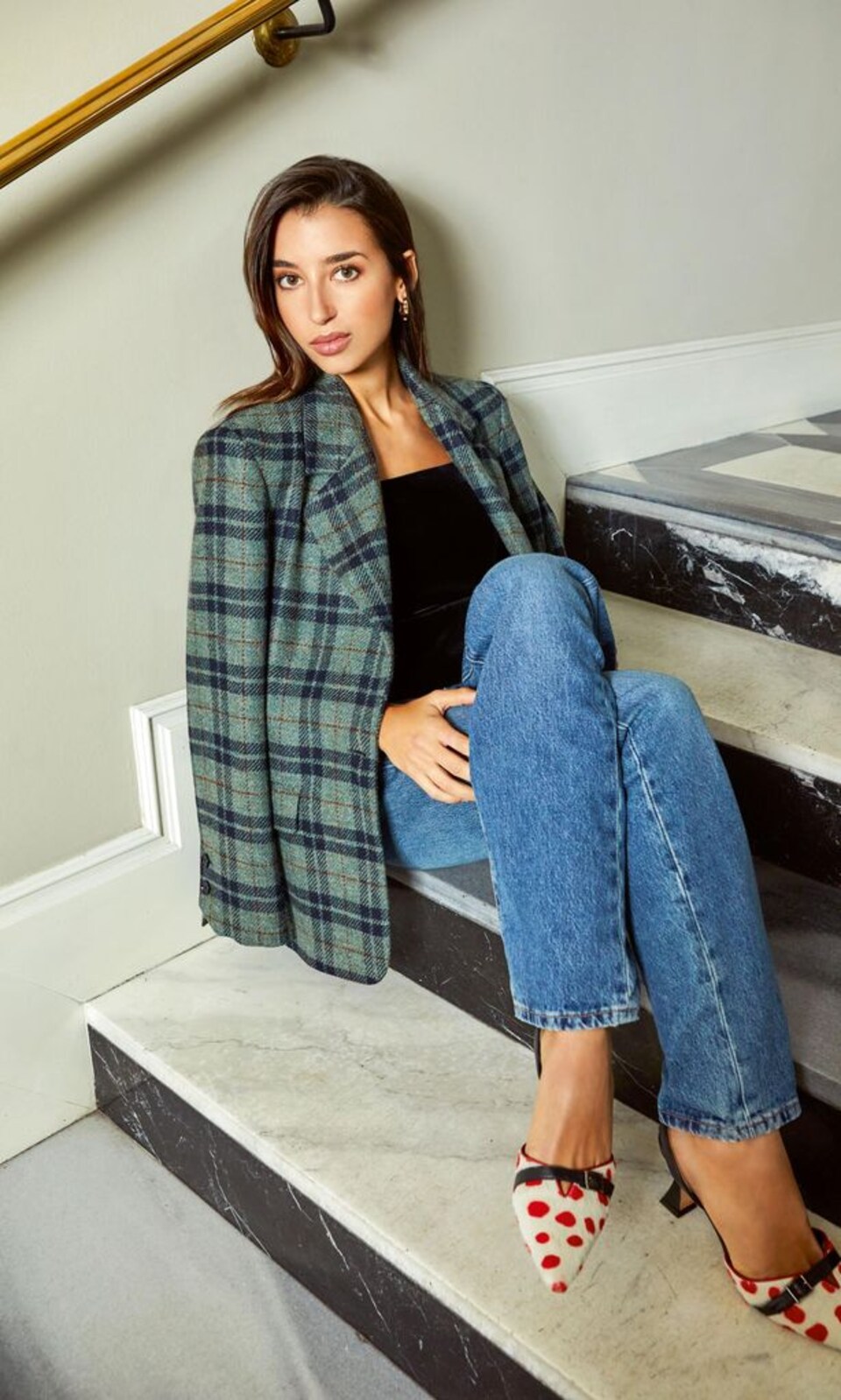 María Monfort Matutes: la próxima generación de una gran saga de ...