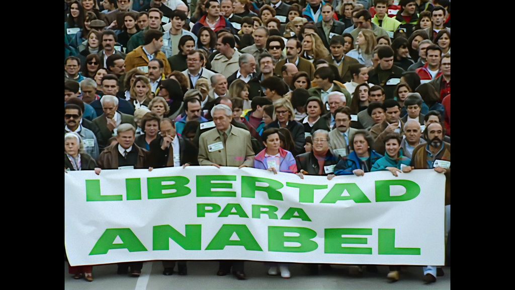 La verdadera historia de Anabel Segura, el secuestro más largo de ...