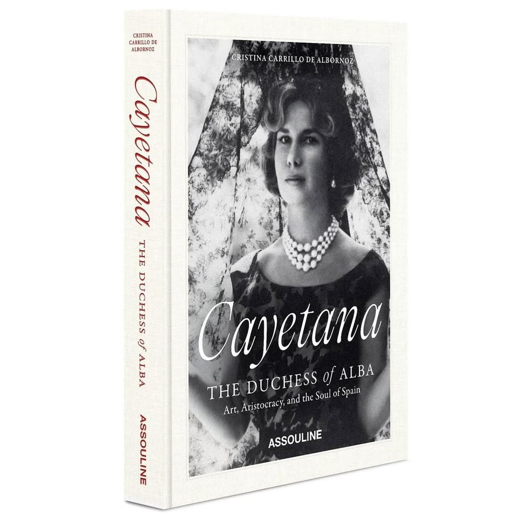 Se vende por 1,7 millones la tiara que Cayetana de Alba sacrificó para ...