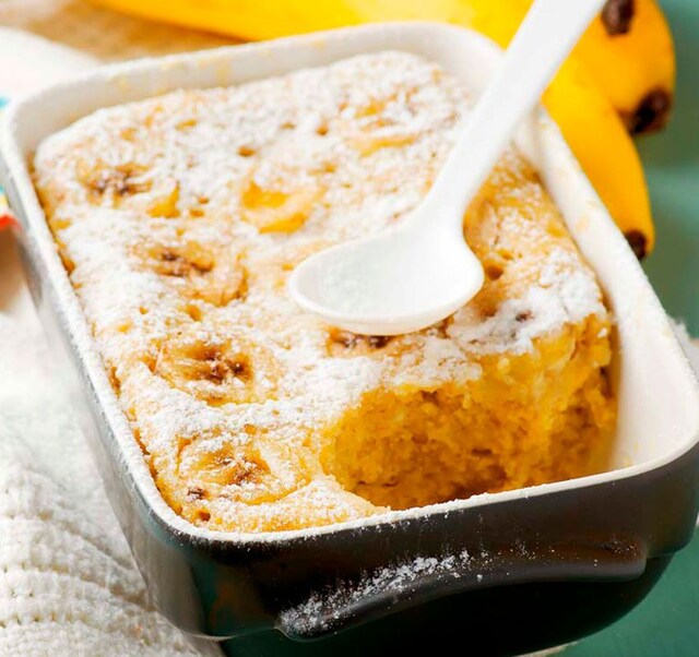 Cocinar con microondas: 11 recetas fáciles y rápidas