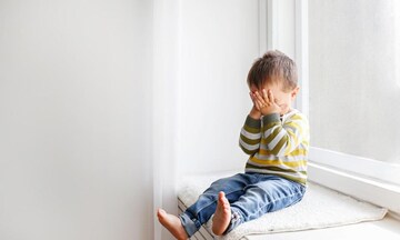 Juegos para que los niños aprendan expresar sus emociones