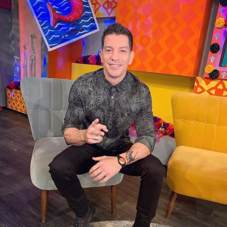 El duro relato de Yahir sobre su hijo Tristán: ‘Recayó muy pronto’ | ¡HOLA!