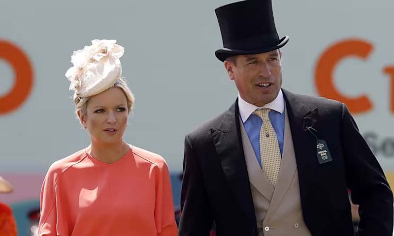 La Familia Real británica, así son sus miembros