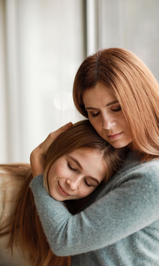 Cómo inculcar el amor propio en la adolescencia