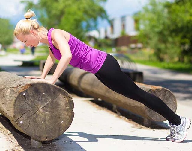 Fitness: ¿En qué consiste el entrenamiento 'paleo'?