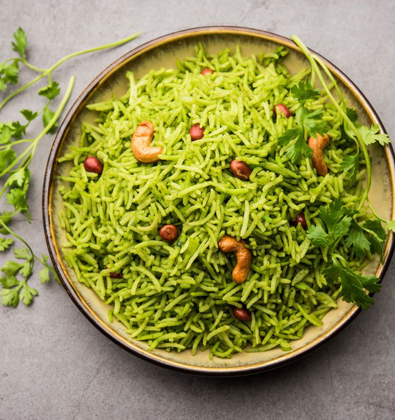 Las mejores y más fáciles recetas de guarniciones con arroz