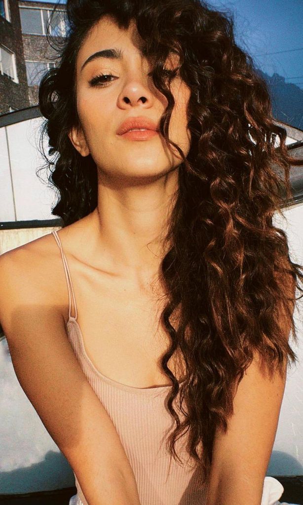 Juanita Molina, la actriz que será la hija de ‘Betty, la fea’ | ¡HOLA!