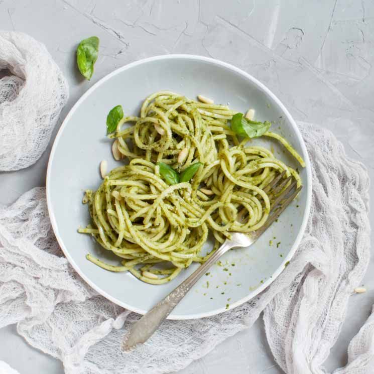 Cómo utilizar la albahaca en la cocina y por qué es tan saludable