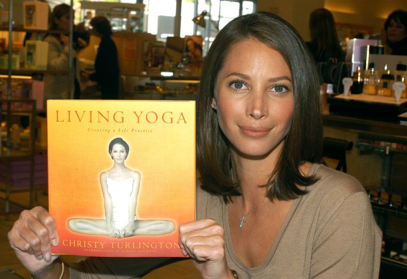 Christy Turlington cumple 57 años: la increíble historia de la ...