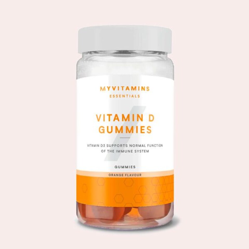 Vitamina D: guía completa y mejores suplementos para este invierno