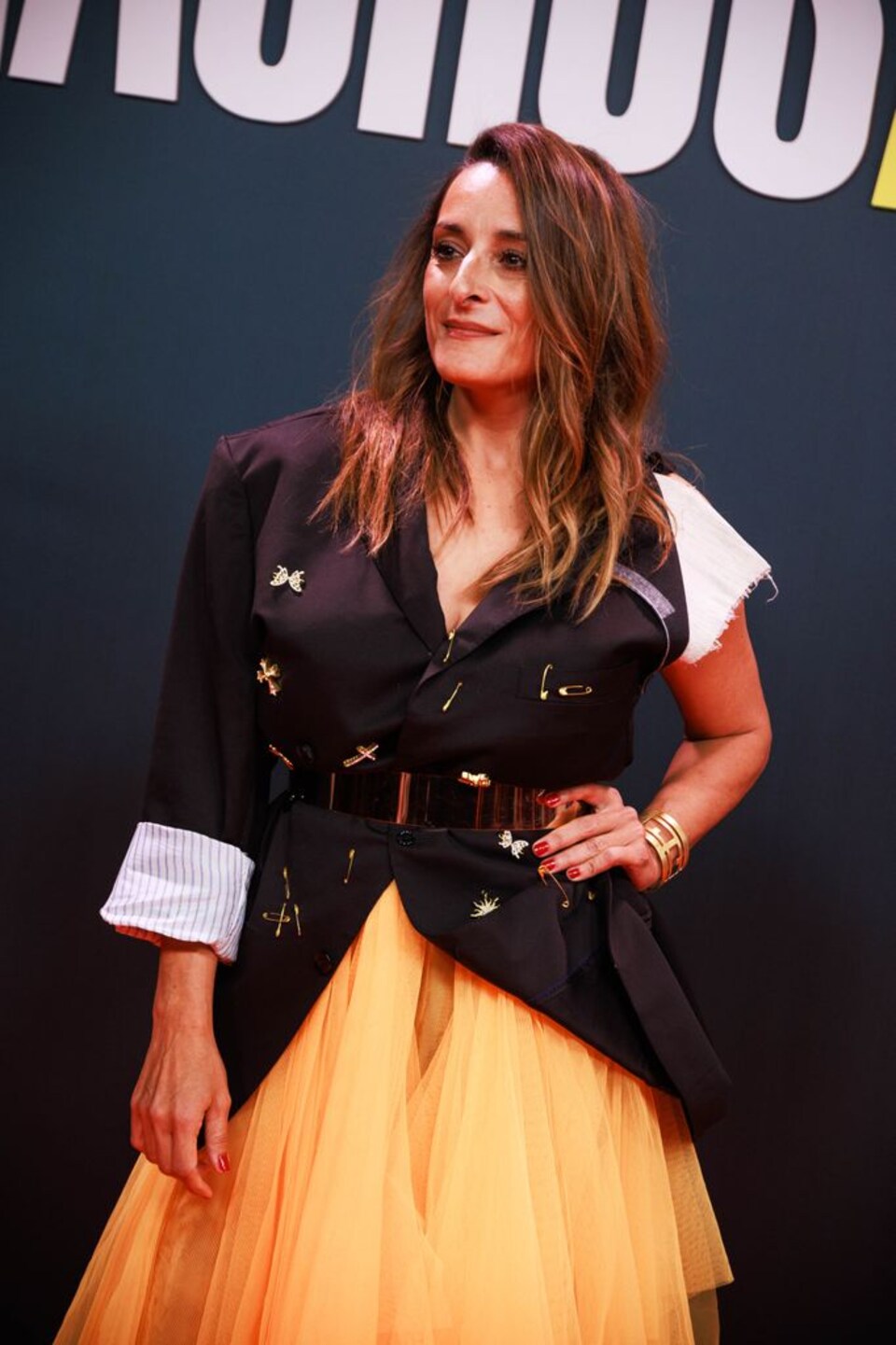 De Kira Miró a María Hervás: conoce a las protagonistas de 'Machos Alfa'