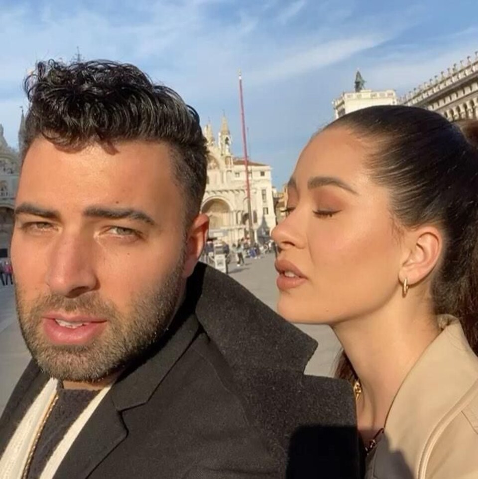 Jencarlos Canela se despide de las redes sociales por su salud mental ...