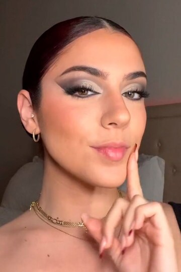 'Spanish makeup', el maquillaje español que arrasa en redes