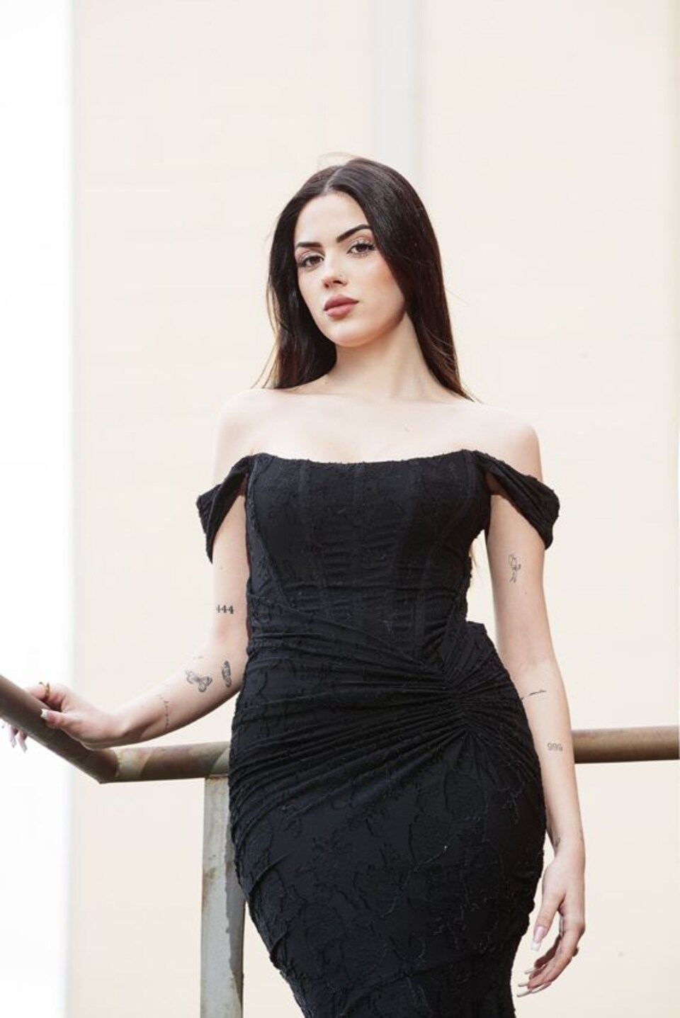 ¡HOLA! estrena el documental 'Lucía Bellido, sin filtros', a partir del ...