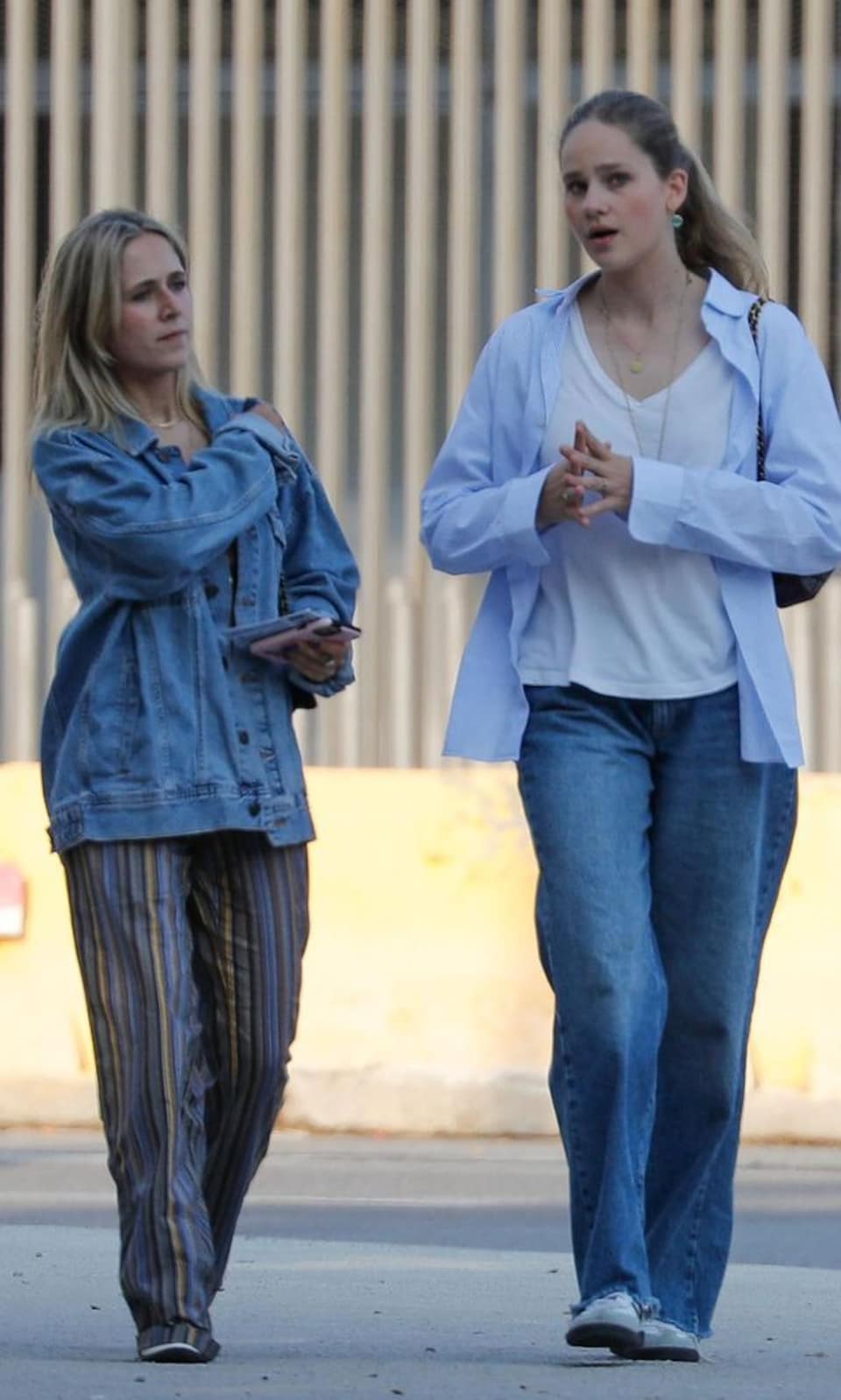 Los padres de Johanna, novia de Pablo Urdangarin, uno más en la familia