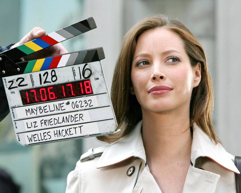 Christy Turlington cumple 57 años: la increíble historia de la ...