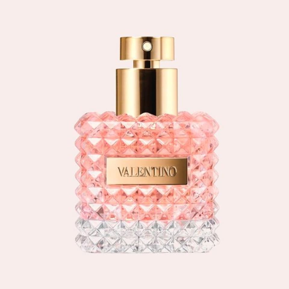 10 perfumes florales de mujer para primavera