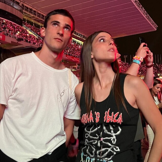 Tassilo: así es el otro hijo de Rosario Nadal y Kyril de Bulgaria