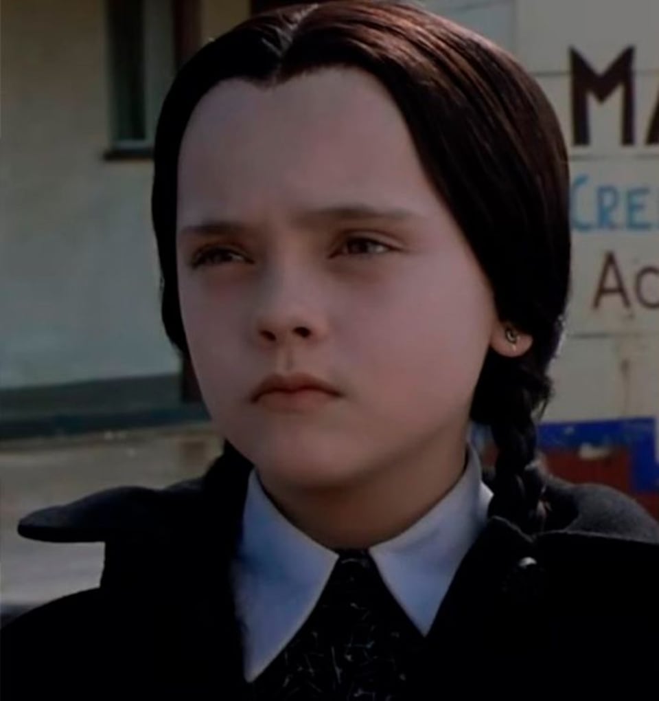 'Miércoles', todo sobre la nueva serie de la familia Addams