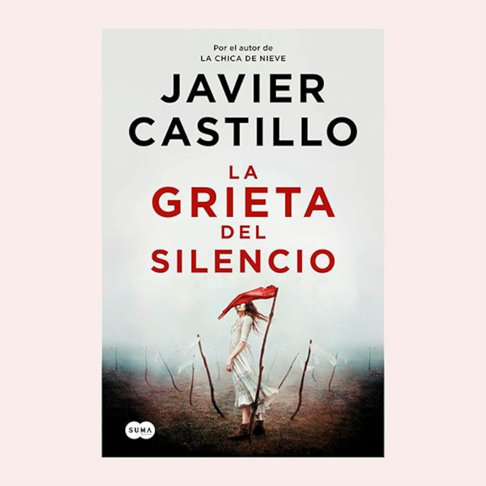 Los 8 mejores libros de Javier Castillo y cómo leerlos en orden