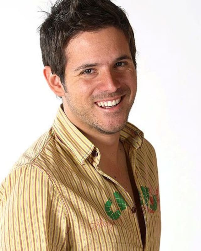 Pablo López arrasa en la semifinal de OT: recordamos su comentado paso ...