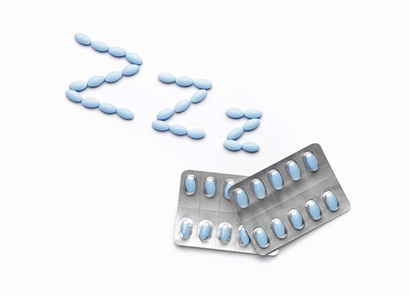 Pastillas para dormir: cuándo tomarlas y cómo