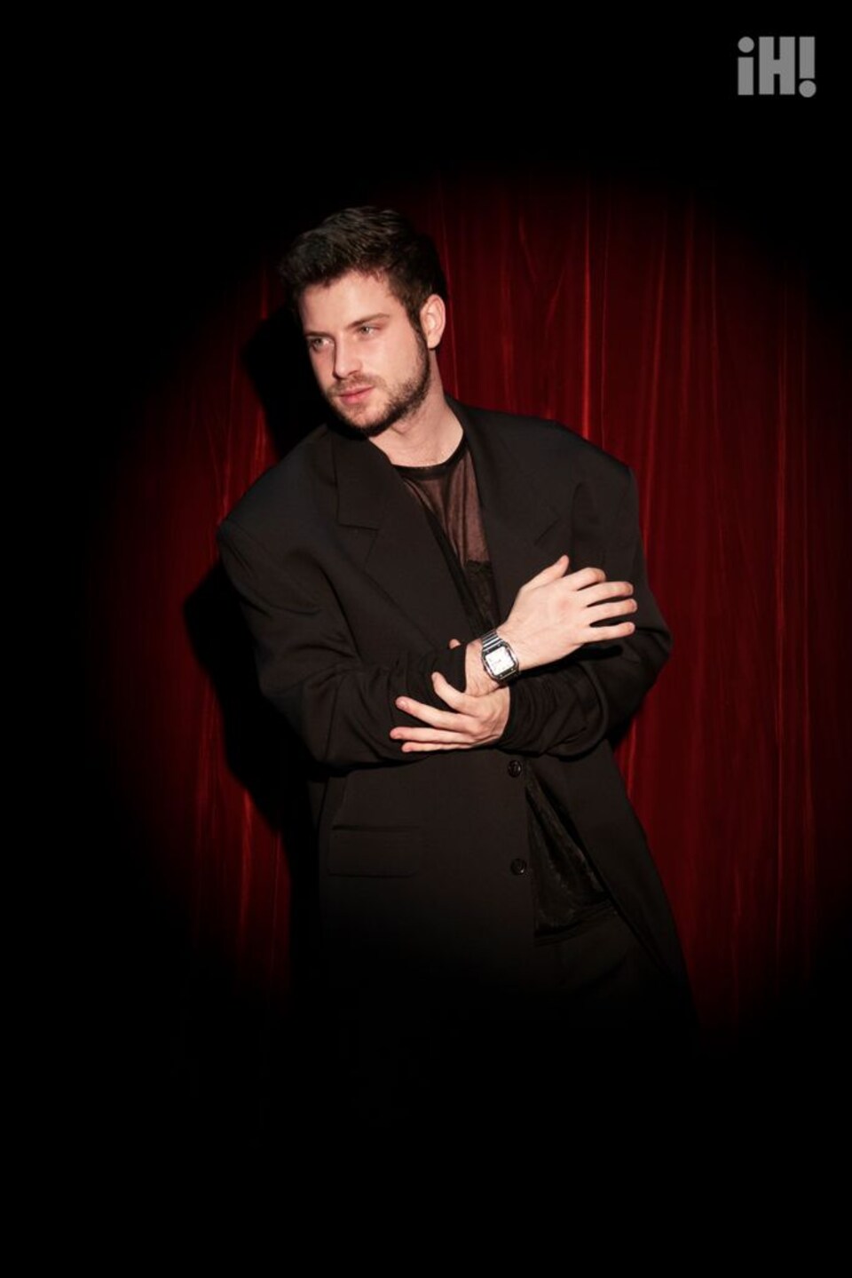 Yalitza Aparicio, Mabel Cadena y Loreto Peralta en una noche histórica junto a Cartier | ¡HOLA!