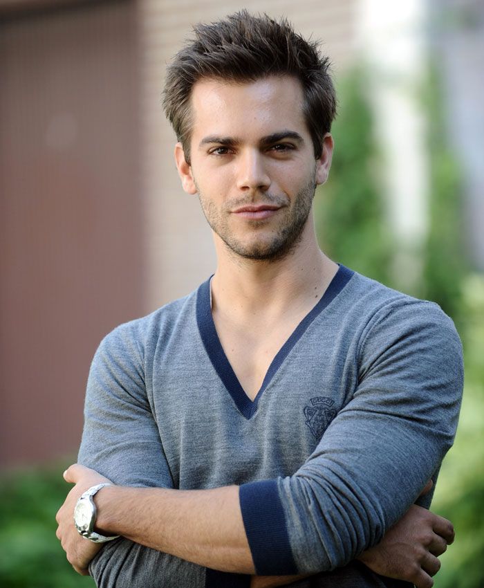 Marc Clotet regresa a 'Física o química: El reencuentro'