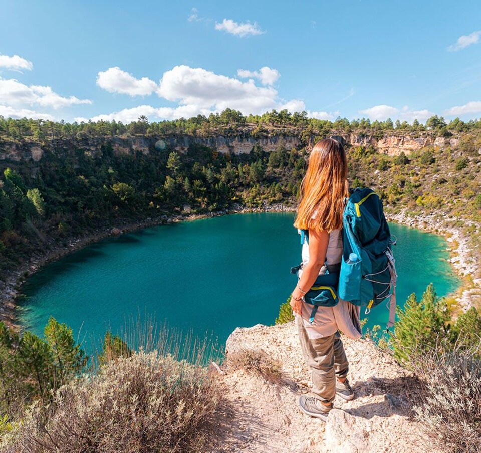 Los espacios naturales que tienes que ver en Cuenca