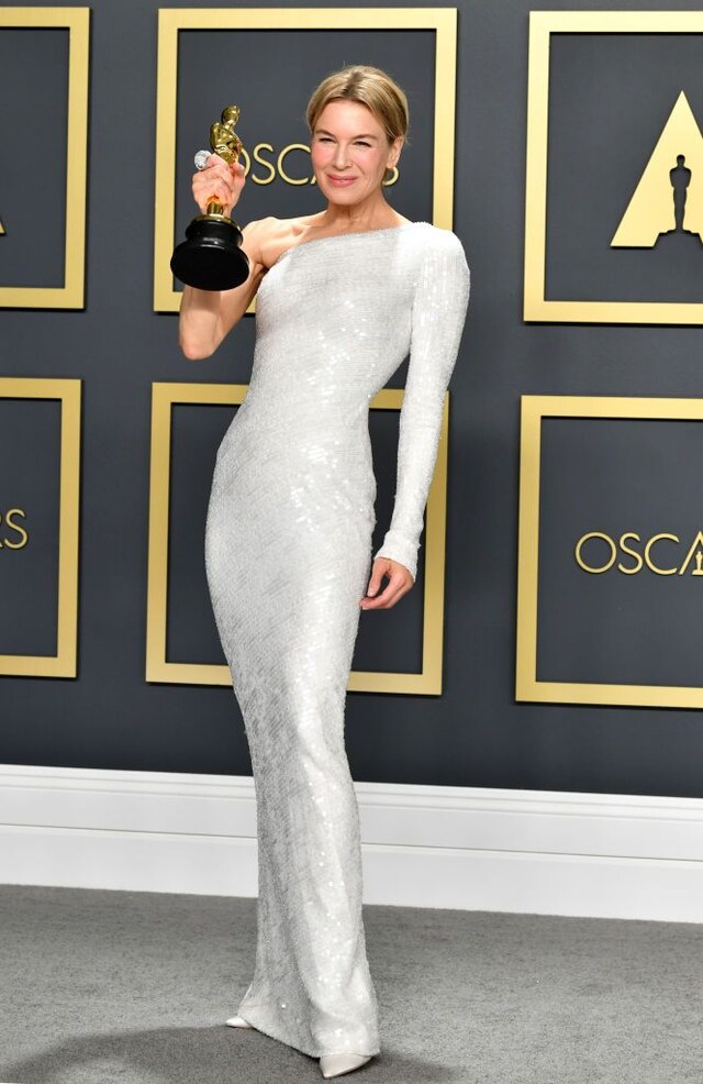 Renée Zellweger explica por qué se tomó un largo descanso de Hollywood y lo que hizo durante ese ...