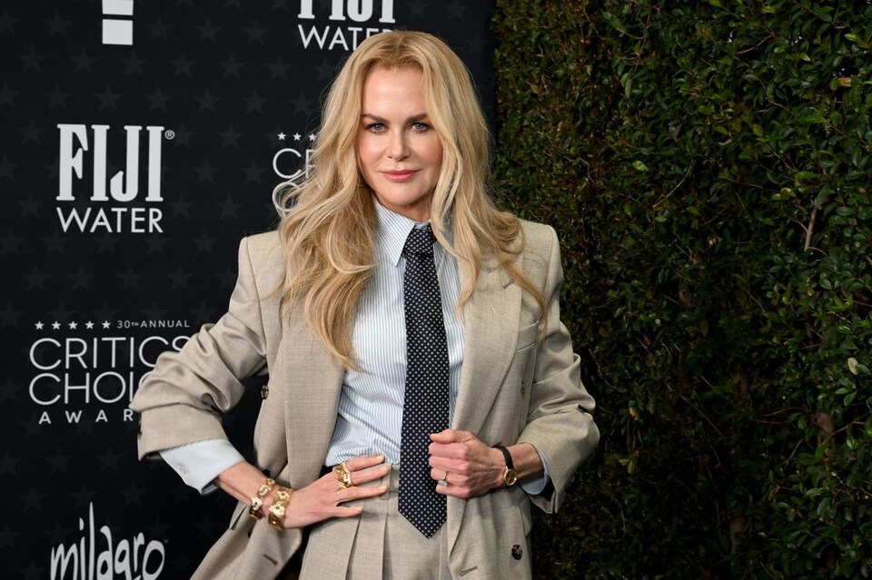 Las corbatas son el accesorio de la temporada y aquí te decimos cómo ...