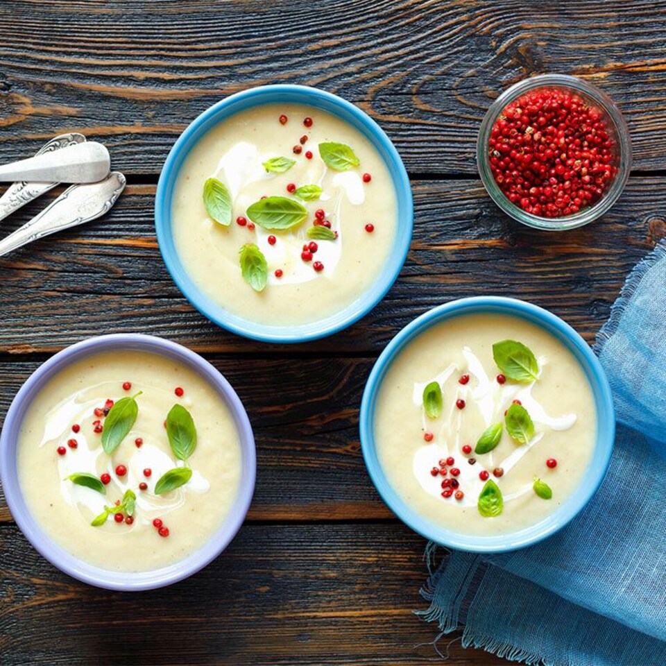 Propiedades saludables y recetas fáciles con apionabo