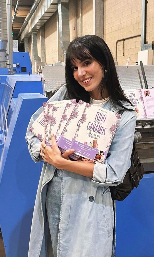 Emi, hermana de Elena Huelva: del apoyo de Sara Carbonero a su legado ...