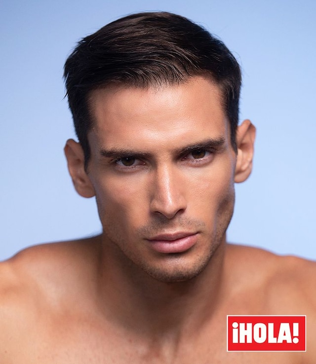 Alexander Calvo: entrevistamos al nuevo Mister International Spain