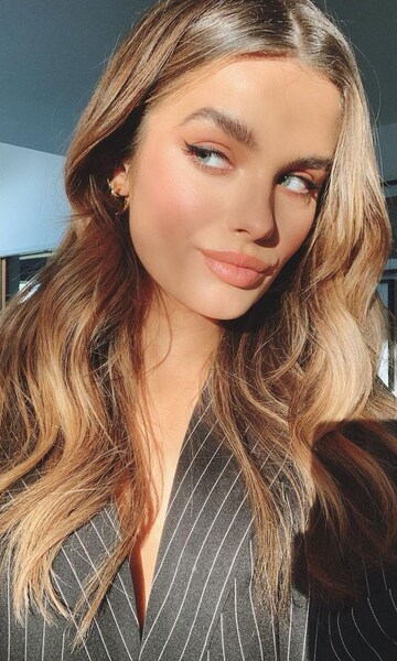 Pelo bonito y fuerte con estas 6 vitaminas y minerales