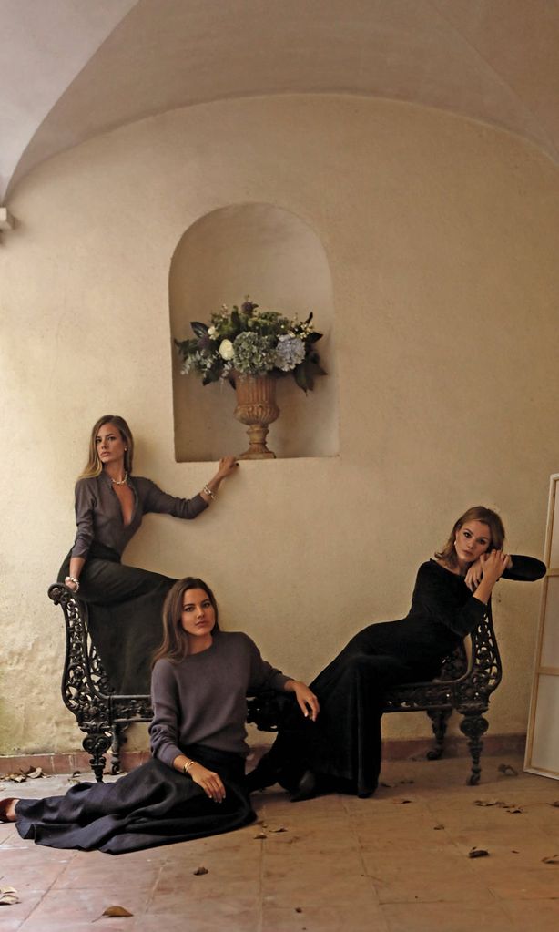 Descubrimos los talentos de las hermanas Hernández-Gil
