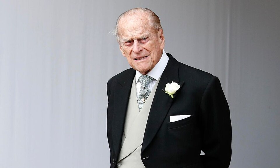 Los verdaderos nombres de la realeza inglesa | ¡HOLA!