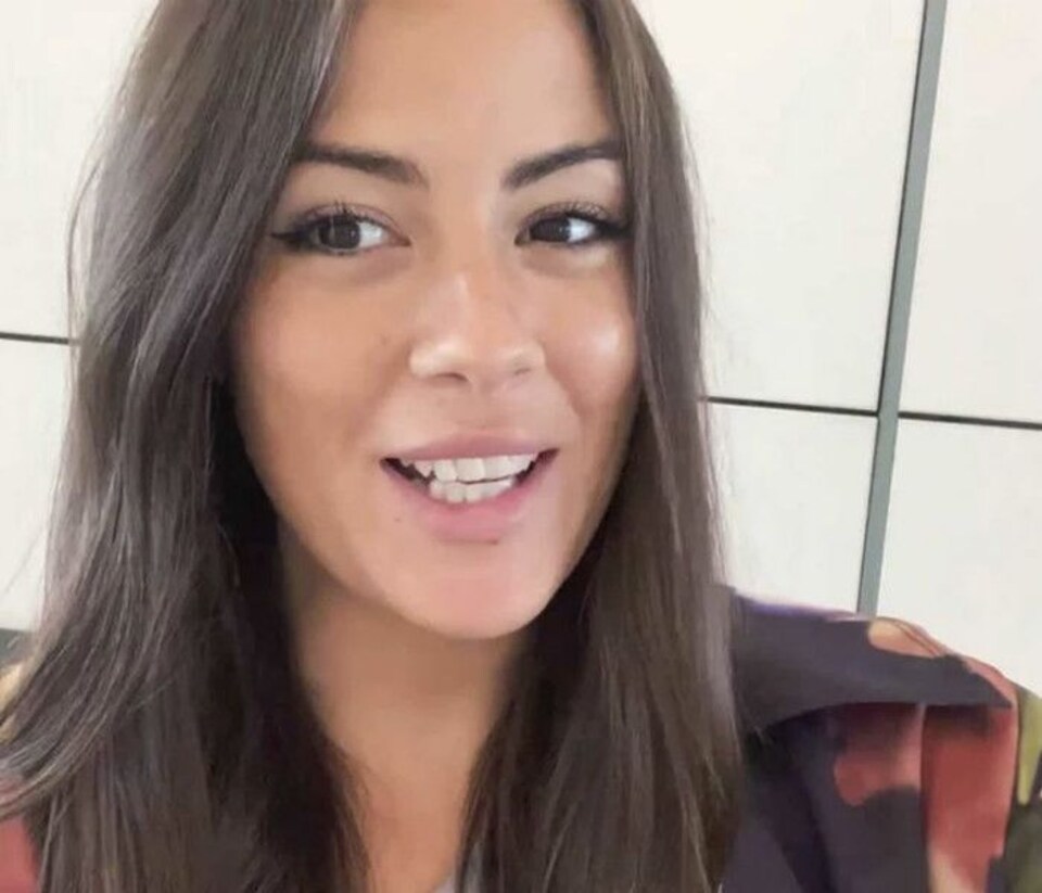 Melyssa Pinto, de 'La isla de las tentaciones', tendrá su propio ...