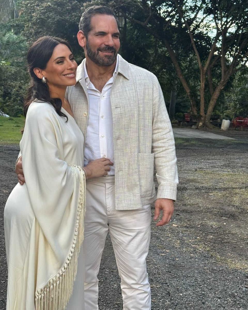 Ana Brenda Contreras comparte los primeros detalles de su 'vida de ...