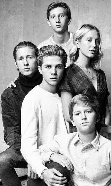 Pablo y Marie-Chantal: la historia de los nuevos ‘reyes’ de Grecia