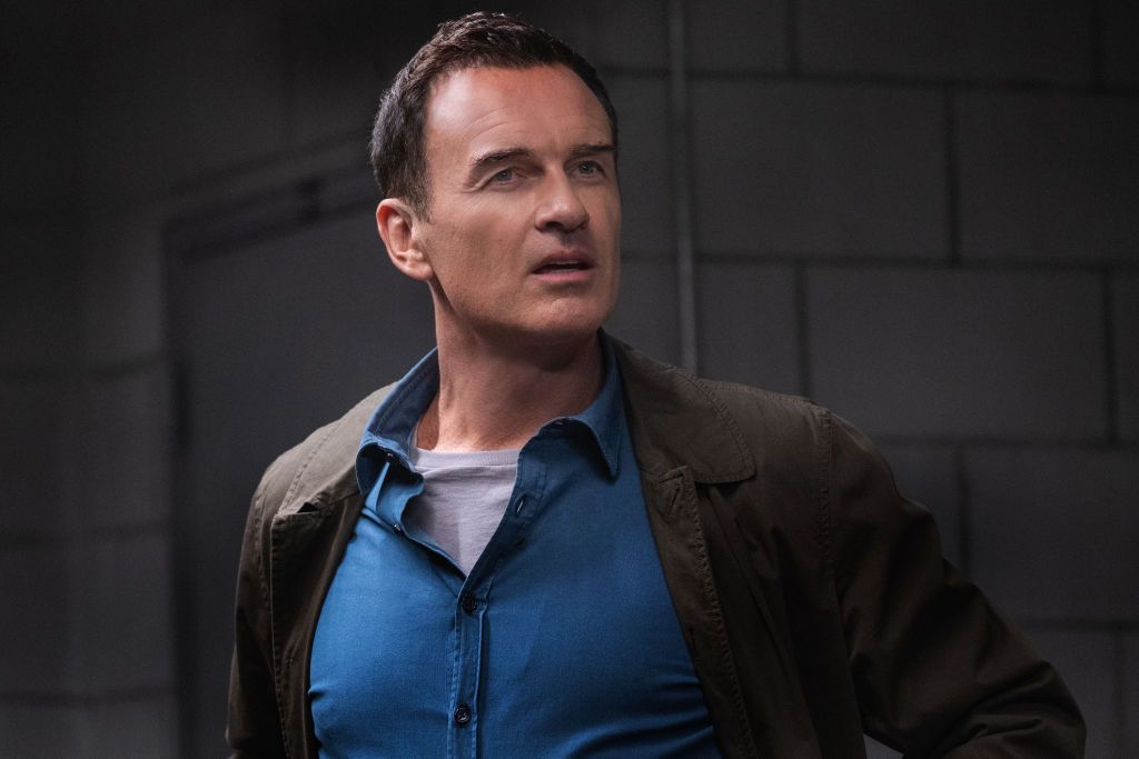 Muere Julian McMahon, el icónico Cole Turner de 'Embrujadas', a los 56 años