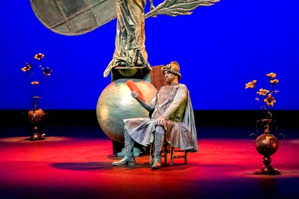 Manu Sánchez vuelve a los escenarios: así ha sido su largo camino de ...