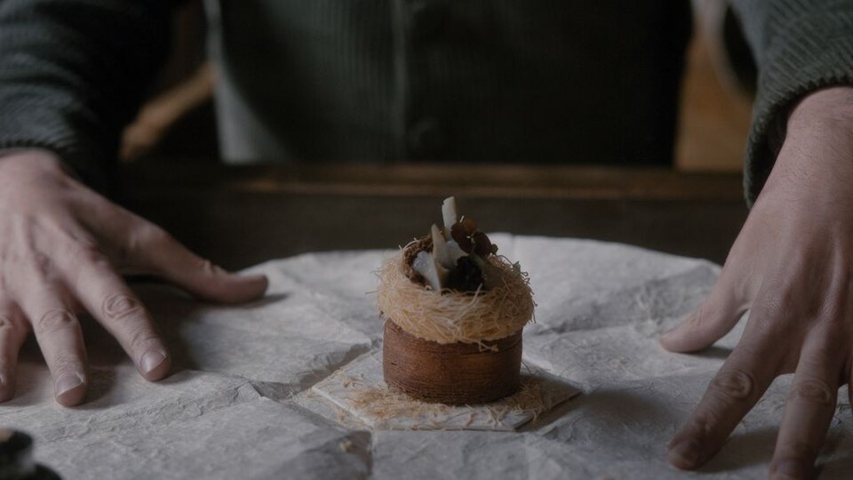 La verdadera vida de Marie-Antoine Carême, el chef que ha inspirado la ...