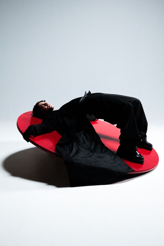 Humbe estrena ‘Kintsugi’, una canción de amor irresistible | ¡HOLA!